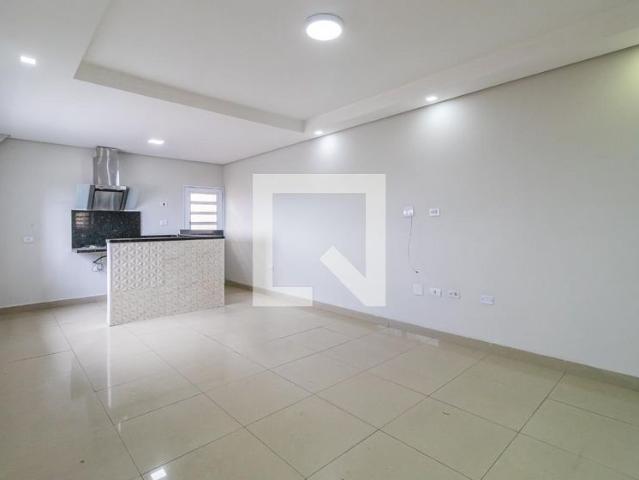 Casa, Vila Engenho Novo, 4 Quartos, 250 m2 Barueri
