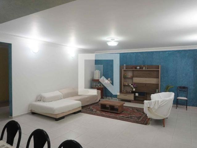 Casa, Vila Engenho Novo, 4 Quartos, 350 m2 Barueri