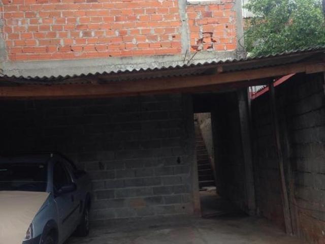 Casa Vila Engenho Novo