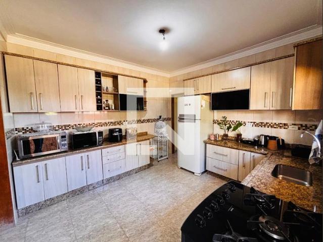 Casa, Vila Engenho Novo, 6 Quartos, 315 m2 Barueri