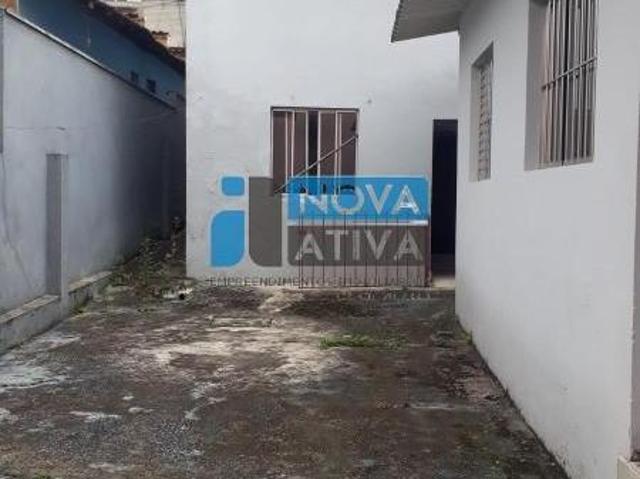 Casa, Vila Ede, São Paulo, SP
