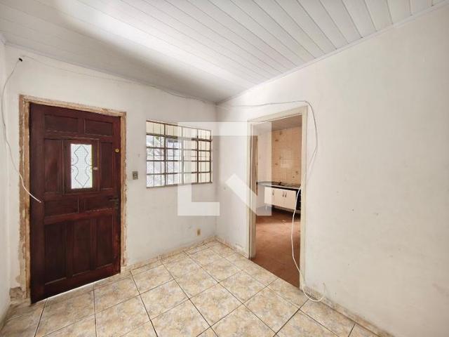 Casa, Vila Ede, 1 Quarto, 100 m2 São Paulo