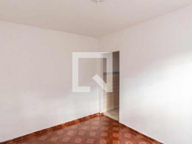 Casa, Vila Ede, 1 Quarto, 40 m2 São Paulo