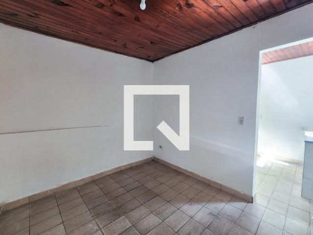 Casa, Vila Ede, 1 Quarto, 42 m2 São Paulo