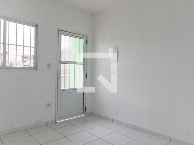 Casa, Vila Ede, 1 Quarto, 50 m2 São Paulo