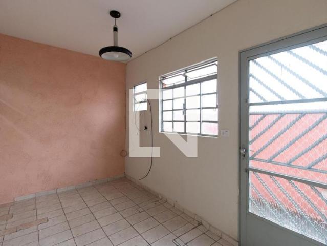 Casa, Vila Ede, 2 Quartos, 49 m2 São Paulo