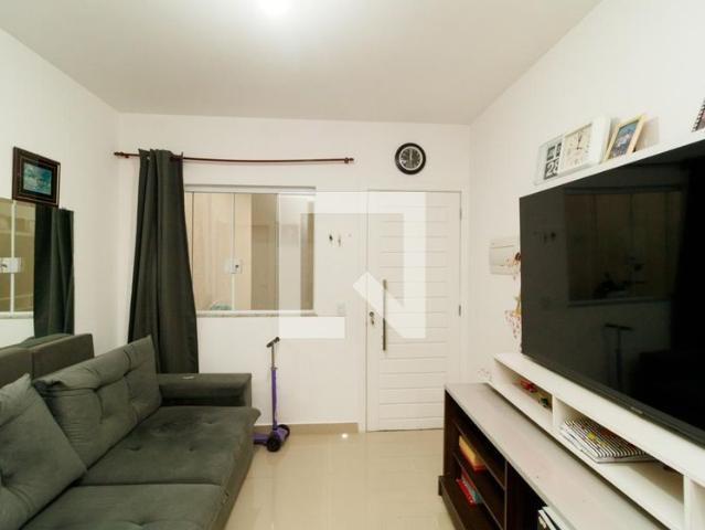 Apto, Vila Ede, 2 Quartos, 50 m2 São Paulo