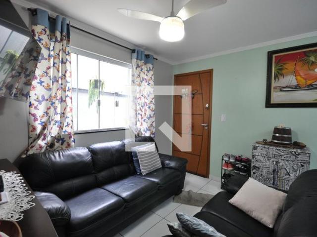 Casa, Vila Ede, 2 Quartos, 52 m2 São Paulo