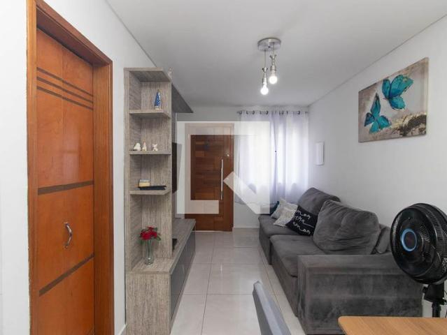 Casa, Vila Ede, 2 Quartos, 55 m2 São Paulo