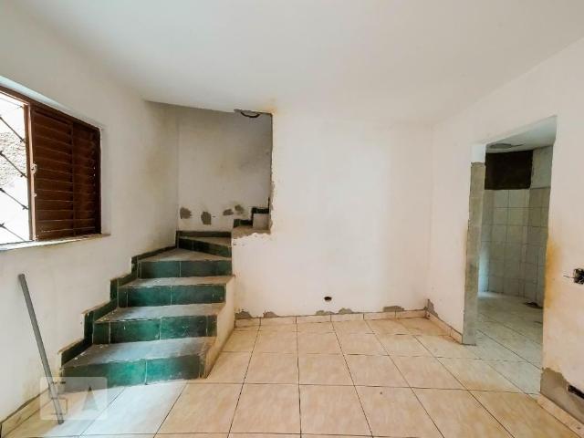 Casa, Vila Ede, 2 Quartos, 60 m2 São Paulo
