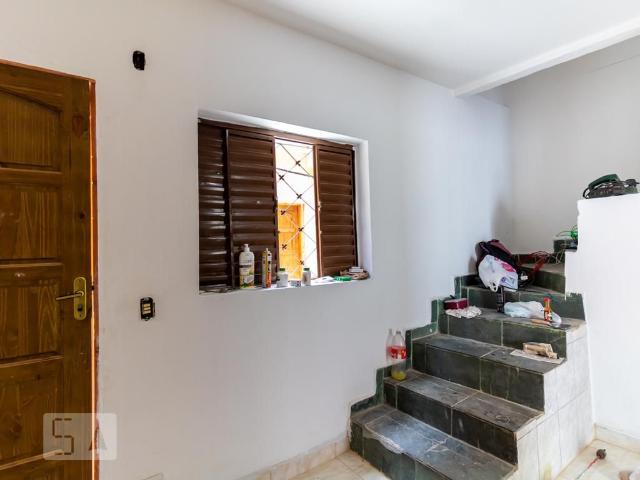 Casa, Vila Ede, 2 Quartos, 60 m2 São Paulo