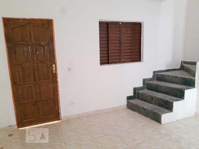 Casa, Vila Ede, 2 Quartos, 60 m2 São Paulo