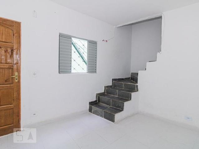 Casa, Vila Ede, 2 Quartos, 60 m2 São Paulo