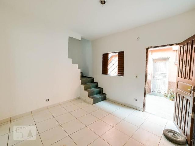 Casa, Vila Ede, 2 Quartos, 60 m2 São Paulo