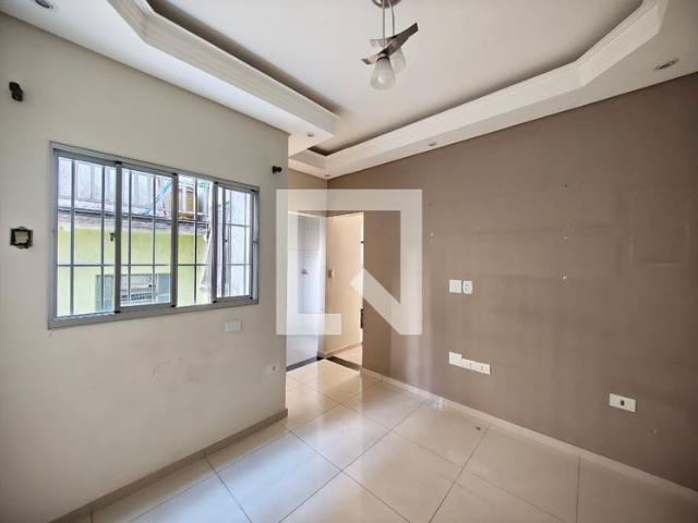 Casa, Vila Ede, 2 Quartos, 70 m2 São Paulo