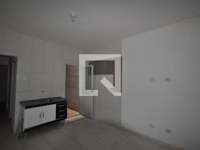Casa, Vila Ede, 2 Quartos, 35 m2 São Paulo