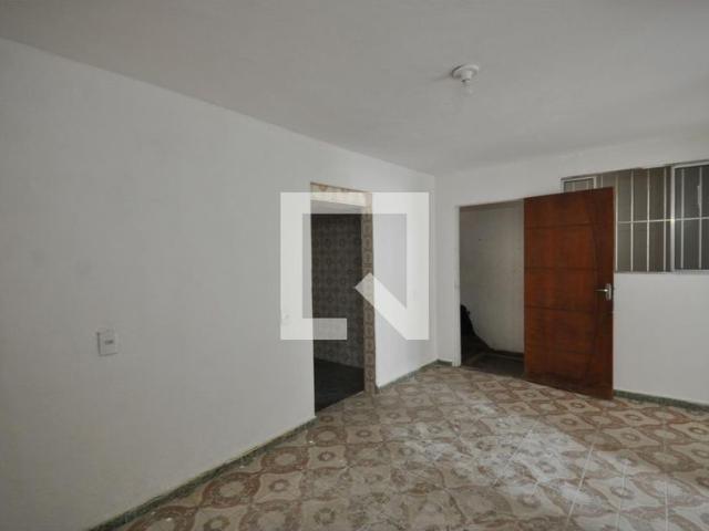 Casa, Vila Ede, 2 Quartos, 35 m2 São Paulo