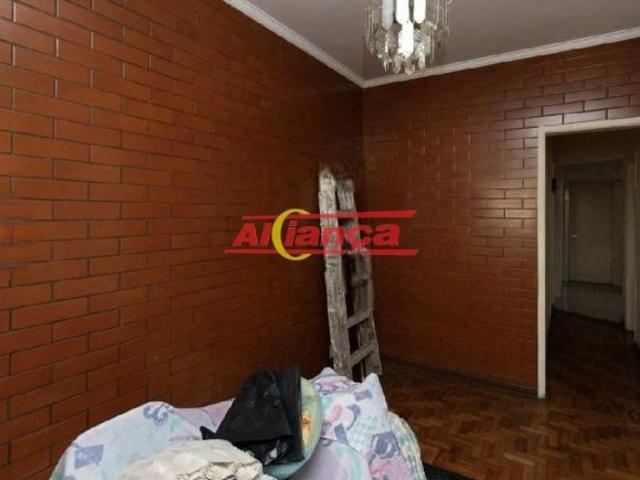 CASA VILA EDE 3 DORM 2 VAGAS 147M²