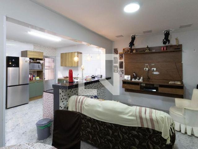 Casa, Vila Ede, 4 Quartos, 70 m2 São Paulo