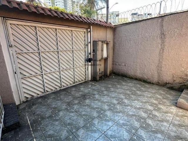 Casa, Vila Eldízia, Santo André, SP