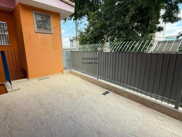 Casa, Vila Eldízia, Santo André, SP