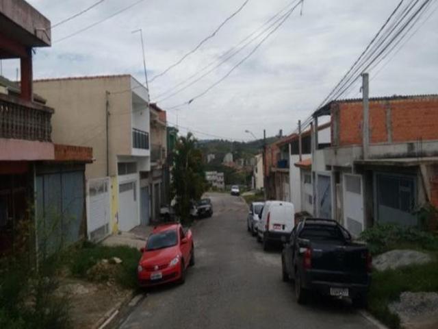 Casa Vila Eliza