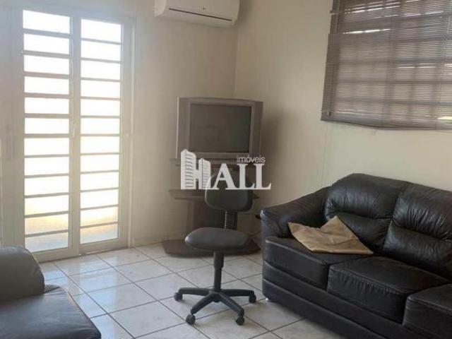 Casa, Vila Ercília, São José do Rio Preto