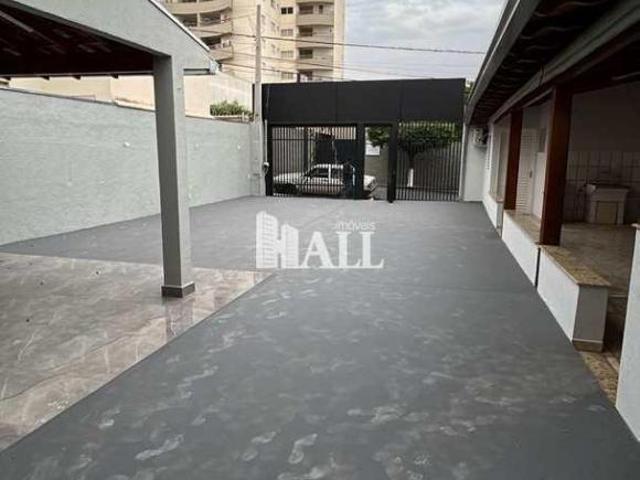 Casa, Vila Ercília, São José do Rio Preto