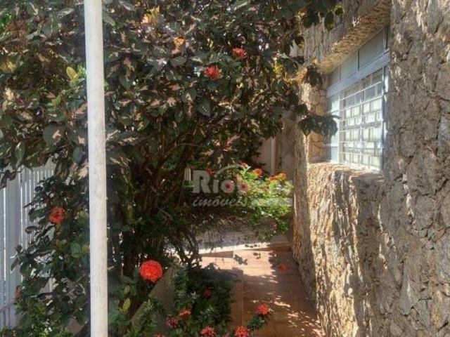 CASA VILA ERÍCILIA PARA COMÉRCIO RESID OPCIONAL