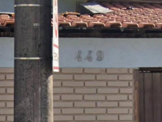 Casa, Vila Ester, São José dos Campos, SP