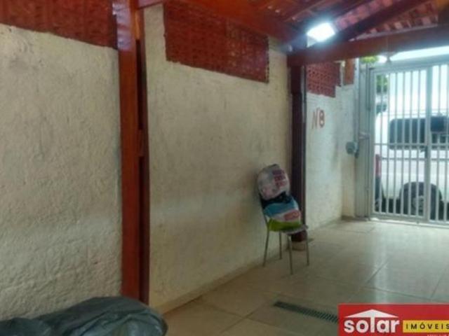 Casa Vila Esperança São Paulo/SP