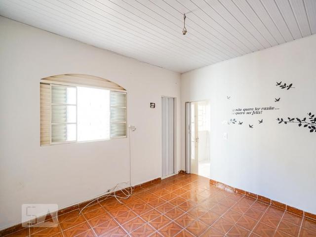 Casa, Vila Esperança, 1 Quarto, 35 m2 São Paulo