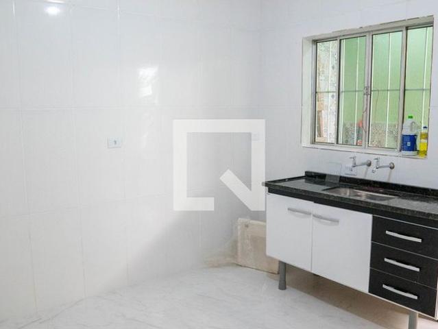 Casa, Vila Esperança, 1 Quarto, 41 m2 São Paulo