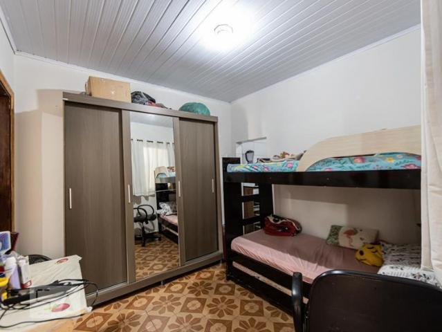Casa, Vila Esperança, 1 Quarto, 50 m2 São Paulo