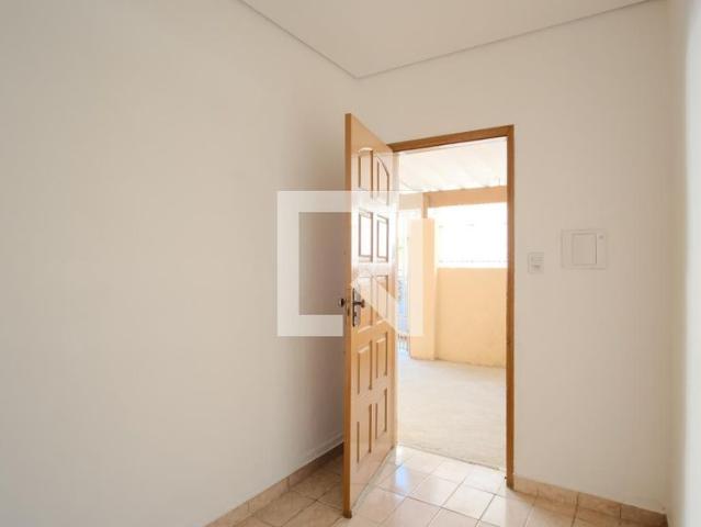 Casa, Vila Esperança, 2 Quartos, 40 m2 São Paulo