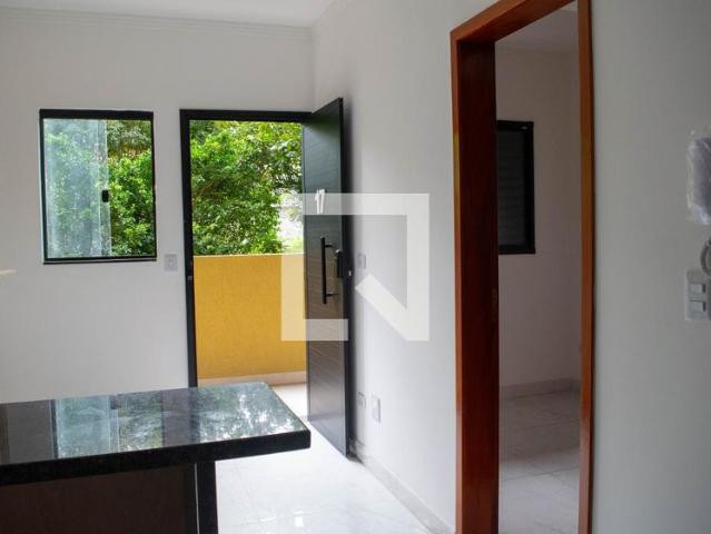 Casa, Vila Esperança, 2 Quartos, 40 m2 São Paulo