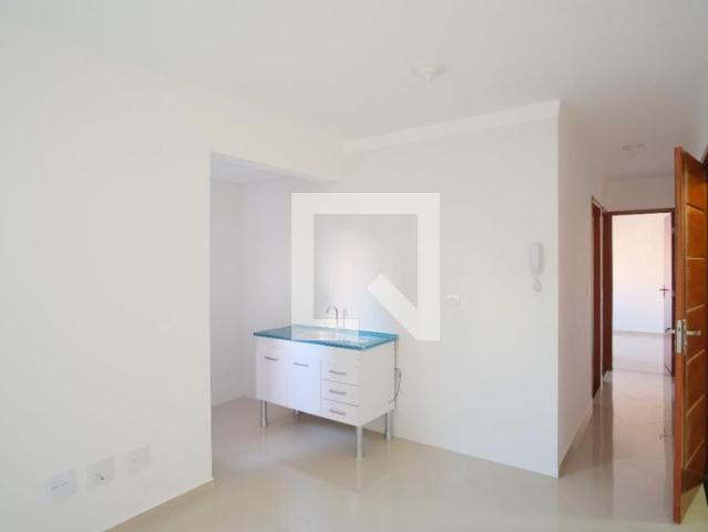 Casa, Vila Esperança, 2 Quartos, 42 m2 São Paulo