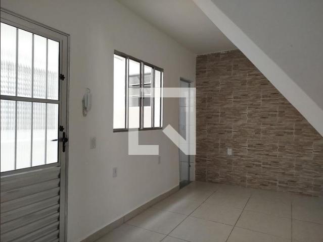 Casa, Vila Esperança, 2 Quartos, 51 m2 São Paulo