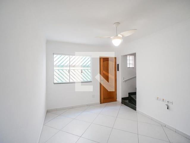 Casa, Vila Esperança, 2 Quartos, 52 m2 São Paulo