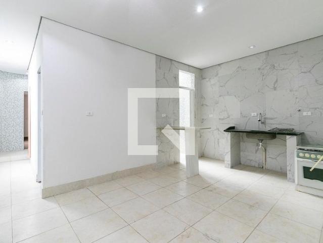 Casa, Vila Esperança, 2 Quartos, 55 m2 São Paulo