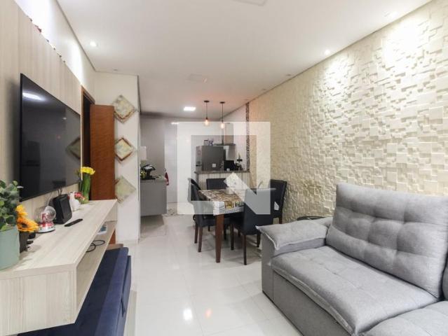 Casa, Vila Esperança, 2 Quartos, 60 m2 São Paulo