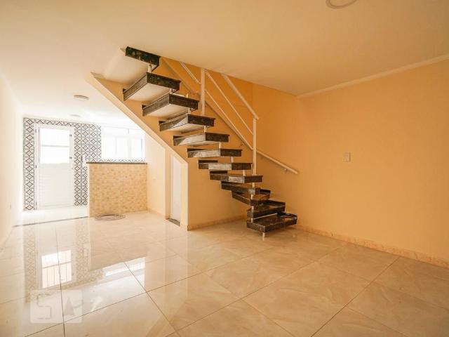 Casa, Vila Esperança, 2 Quartos, 60 m2 São Paulo
