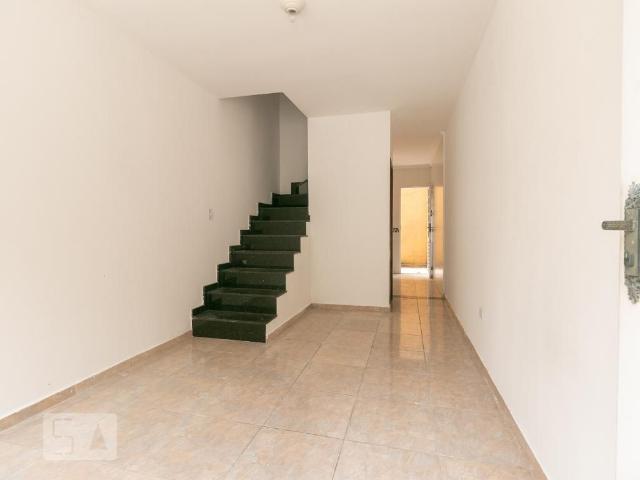 Casa, Vila Esperança, 2 Quartos, 60 m2 São Paulo