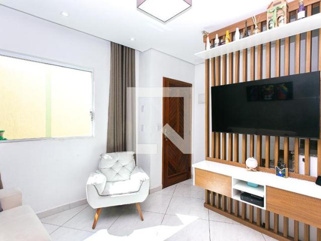 Casa, Vila Esperança, 2 Quartos, 62 m2 São Paulo