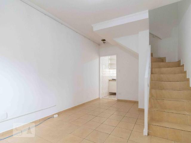 Casa, Vila Esperança, 2 Quartos, 65 m2 São Paulo