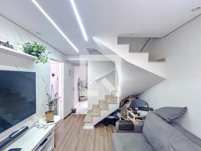 Casa, Vila Esperança, 2 Quartos, 90 m2 São Paulo