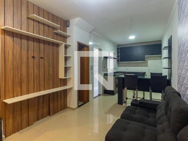 Casa, Vila Esperança, 2 Quartos, 90 m2 São Paulo