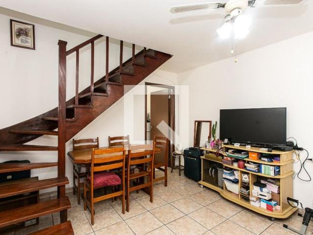 Casa, Vila Esperança, 2 Quartos, 96 m2 São Paulo