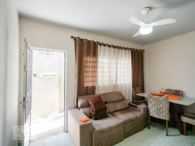 Casa, Vila Esperança, 2 Quartos, 113 m2 São Paulo