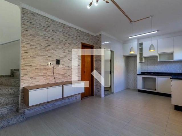 Casa, Vila Esperança, 2 Quartos, 25 m2 São Paulo
